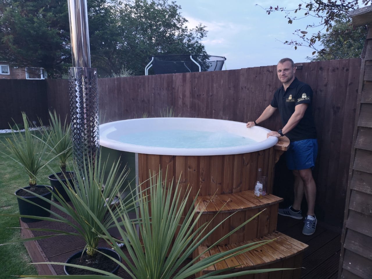 Our Company’s History and Promise | Royal Tubs
