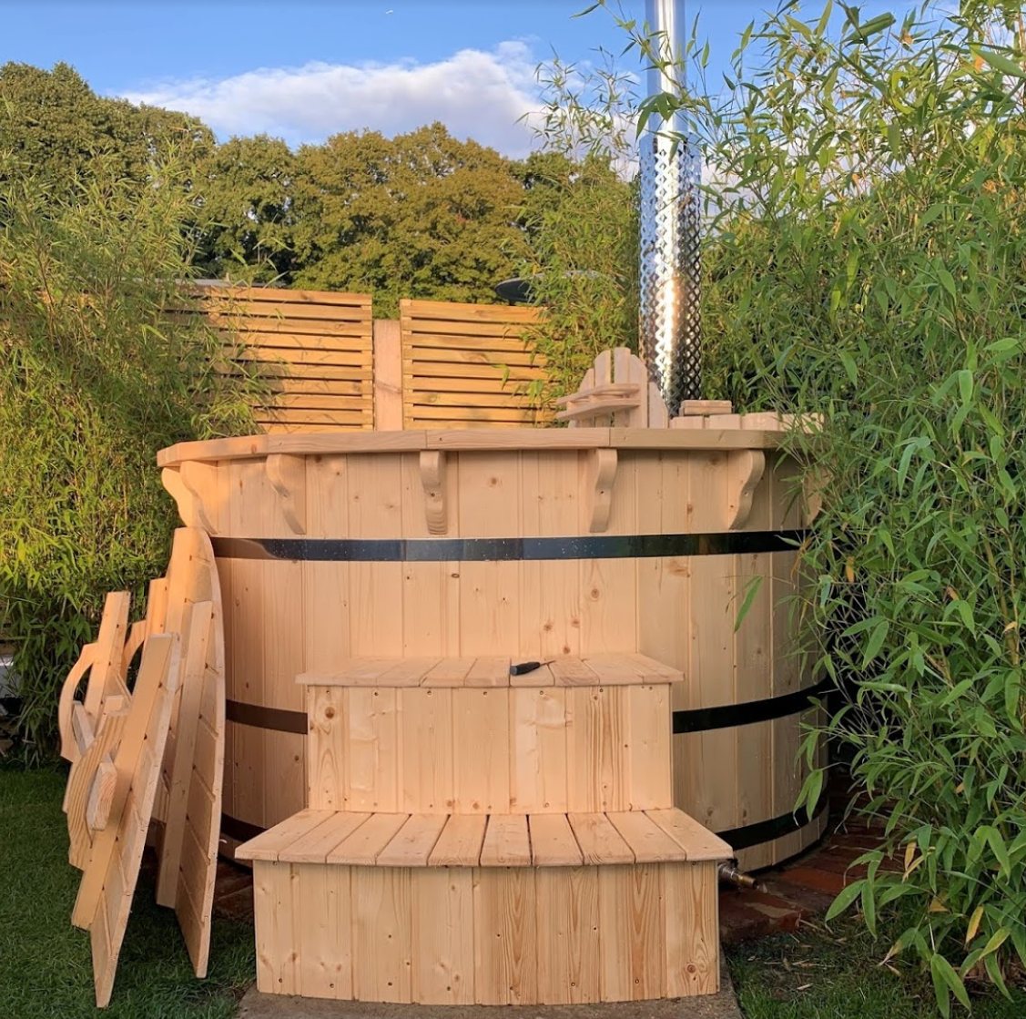 Spruce Premium Package | Royal Tubs