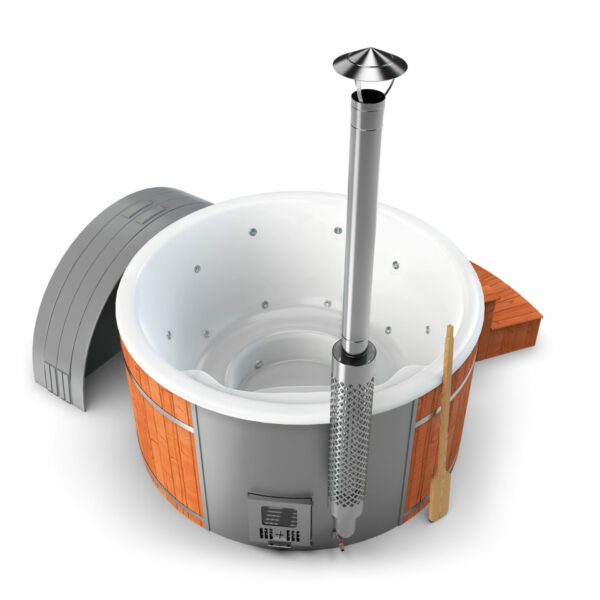Ofuro Off-Grid | Royal Tubs