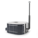 Our Range of Hot Tubs in UK | Hot Tub Showrooms | Round Hot Tubs ...