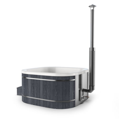 Our Range of Hot Tubs in UK | Hot Tub Showrooms | Round Hot Tubs ...