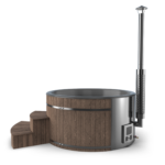 Deluxe Off-Grid | Royal Tubs