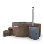 Deluxe Off-Grid | Royal Tubs