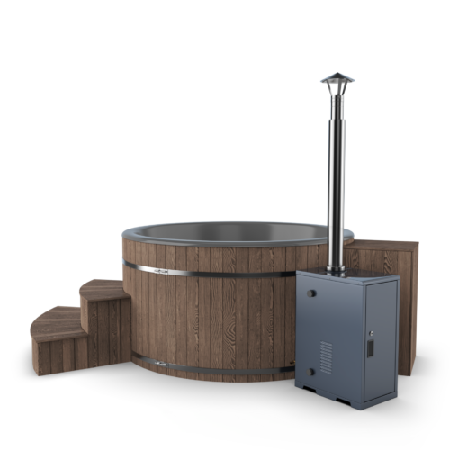 Deluxe Off-Grid | Royal Tubs