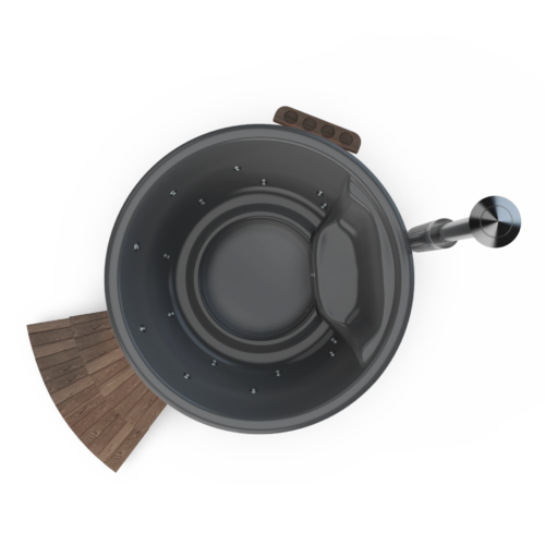 Deluxe Premium | Royal Tubs