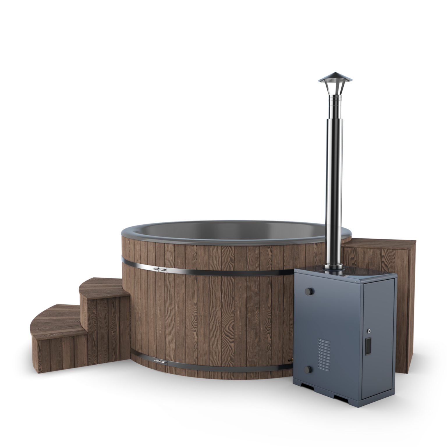 Deluxe Premium | Royal Tubs