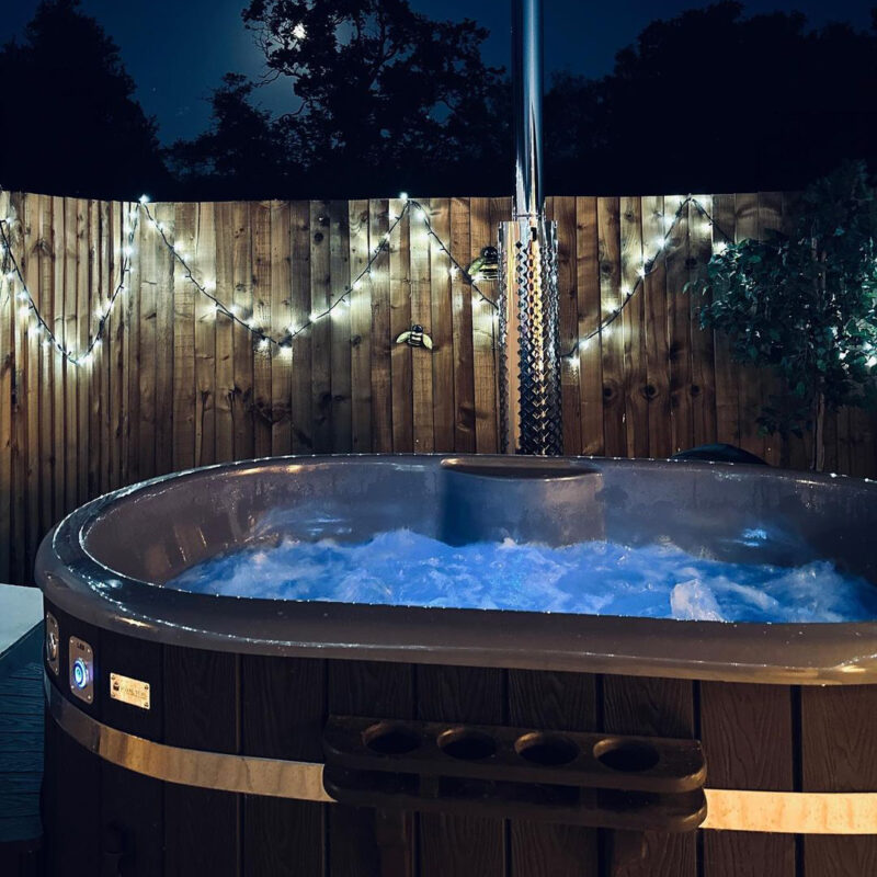 Ofuro Off-Grid | Royal Tubs