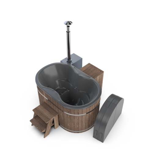 Ofuro Off-Grid | Royal Tubs