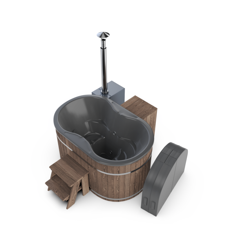 Ofuro Off-Grid | Royal Tubs