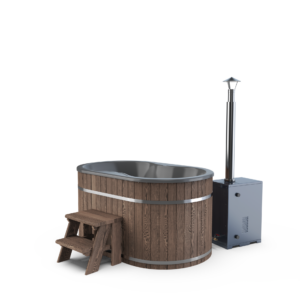 Ofuro Off-Grid | Royal Tubs