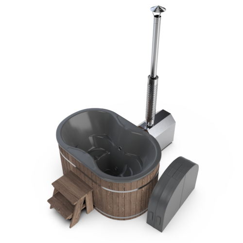 Ofuro Off-Grid | Royal Tubs