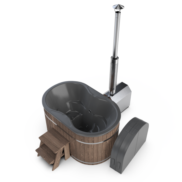 Ofuro Off-Grid | Royal Tubs