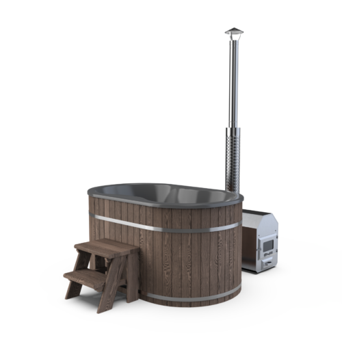 Ofuro Off-Grid | Royal Tubs