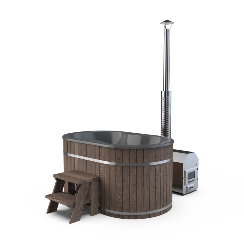 Ofuro Off-Grid | Royal Tubs