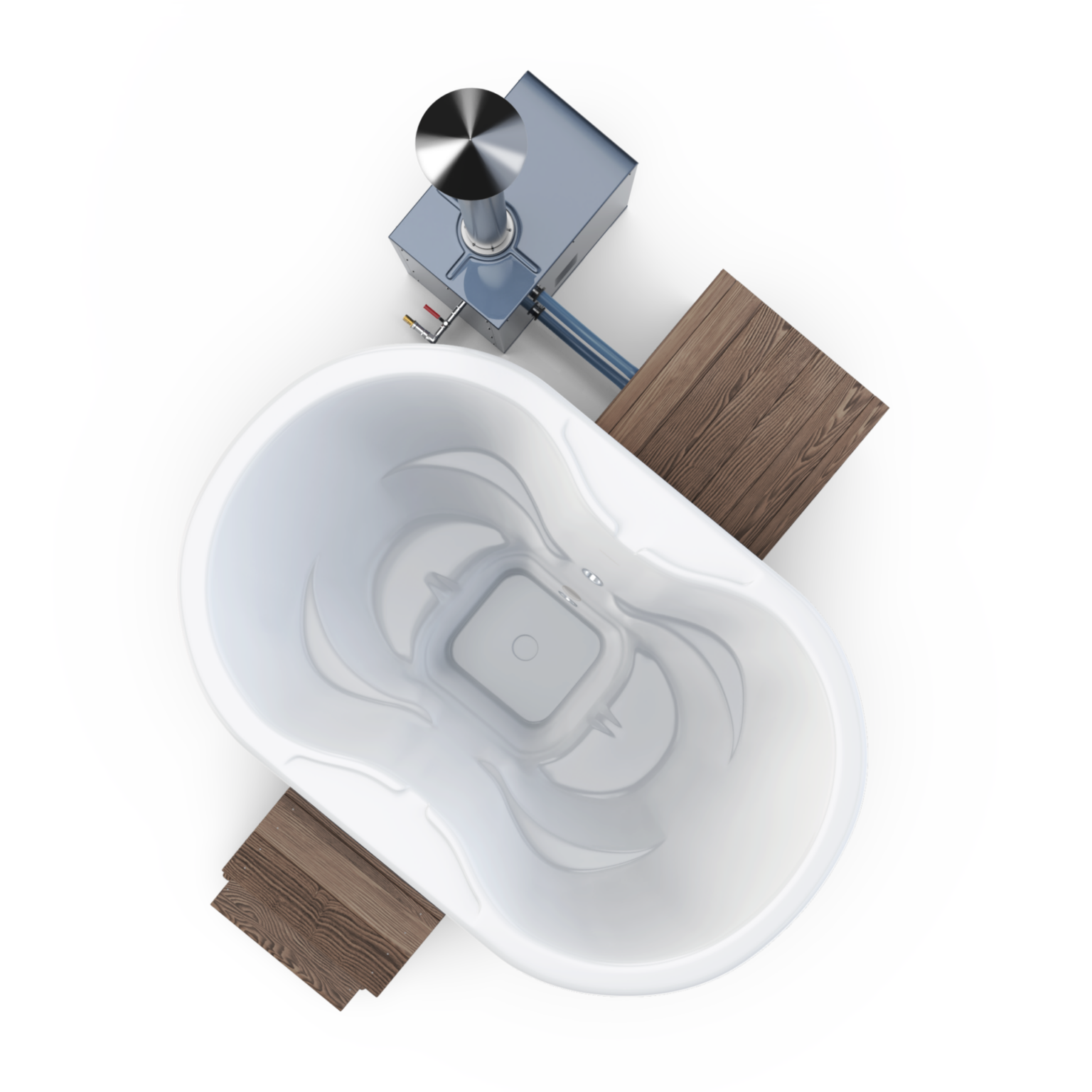 Ofuro Premium | Royal Tubs