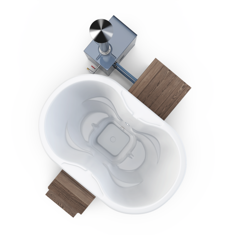 Ofuro Premium | Royal Tubs