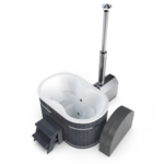 Ofuro Hot Tubs | Royal Tubs