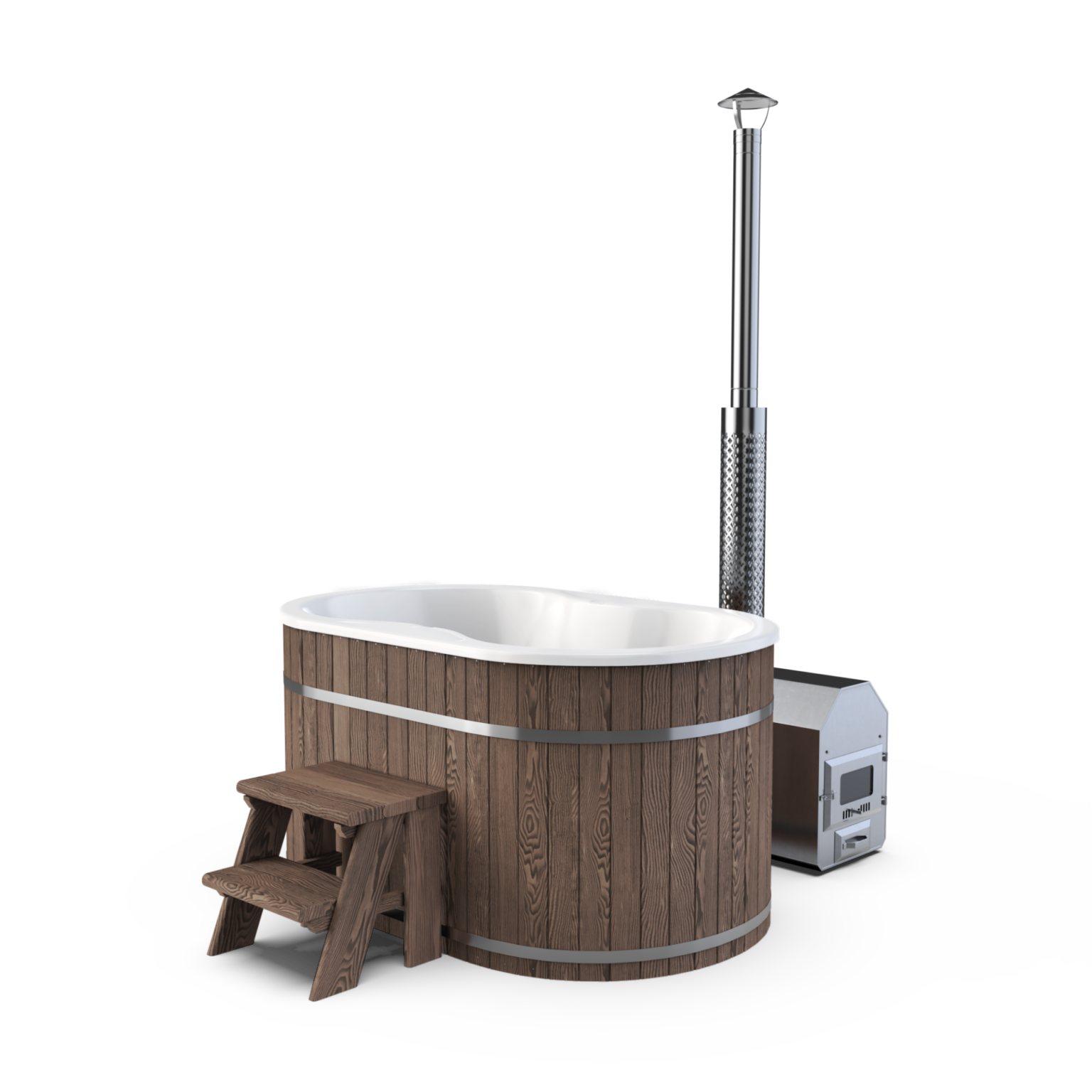 Ofuro Premium | Royal Tubs