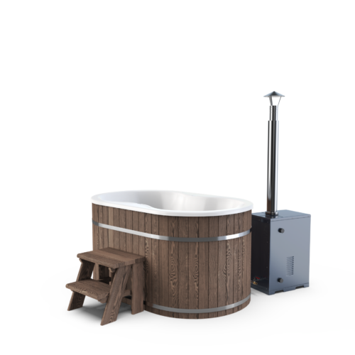 Ofuro Off-Grid | Royal Tubs