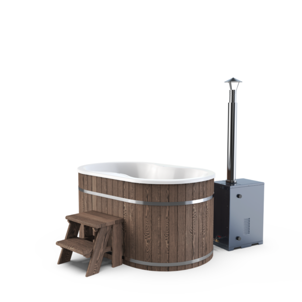 Ofuro Off-Grid | Royal Tubs