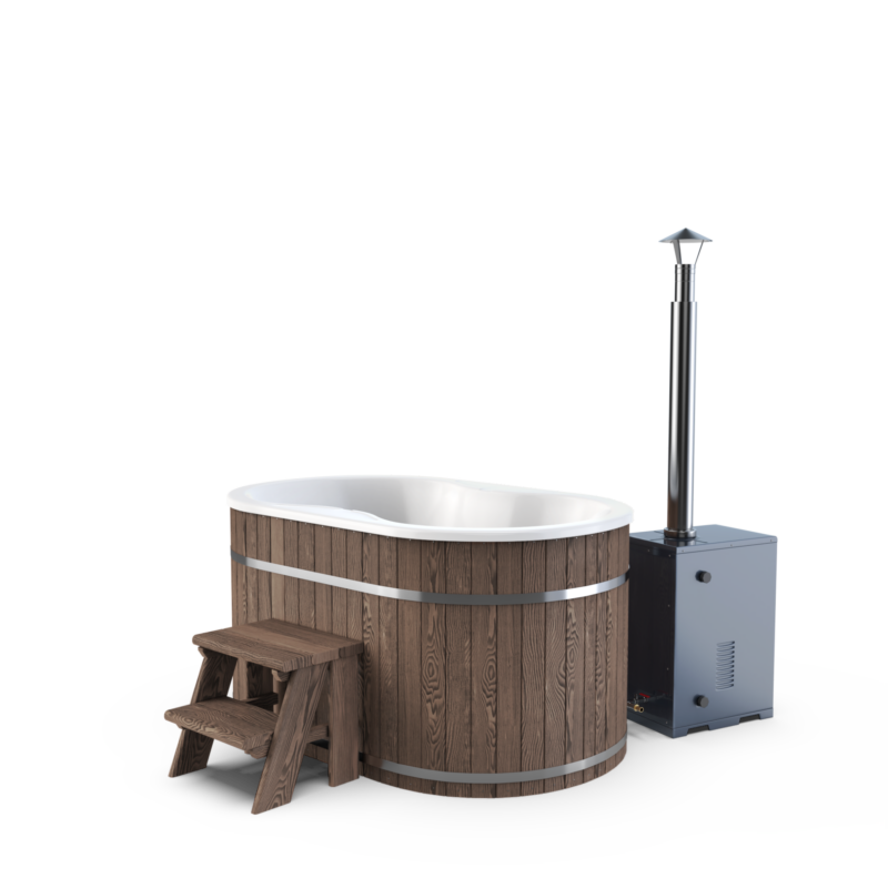 Ofuro Premium | Royal Tubs