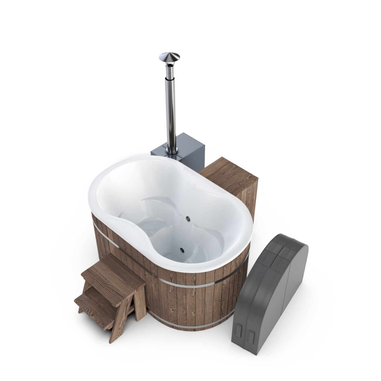 Ofuro Premium | Royal Tubs